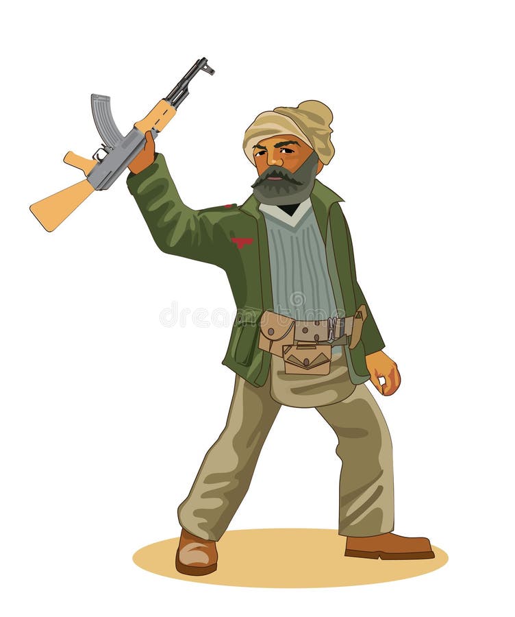 Iraqi insurgency - darelogeorgia