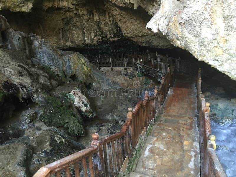 Old cave stock image. Image of natural, insuyu, cave - 130918023