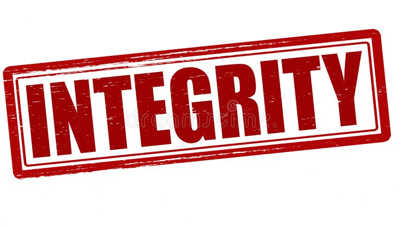 Intégrité Stock Illustrations, Vecteurs, & Clipart – (8,634 Stock ...