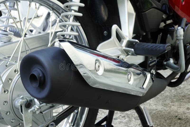 Intake motorcycle stock photo. Image of power, footrest - 79607626