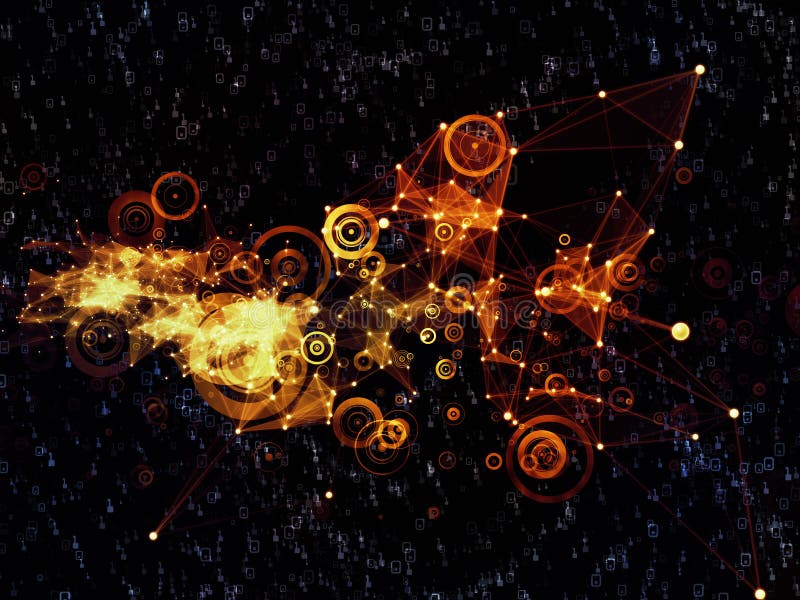 Integer Backdrop stock illustration. Illustration of concept - 113952275