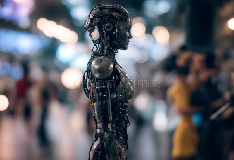 Integral Humanity Future Reigns Become Stage Relationship Ai Society ...