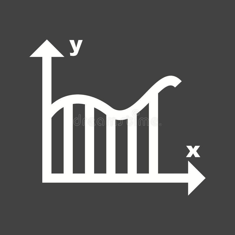 Integral Math on Green Chalkboard Stock Vector - Illustration of ...