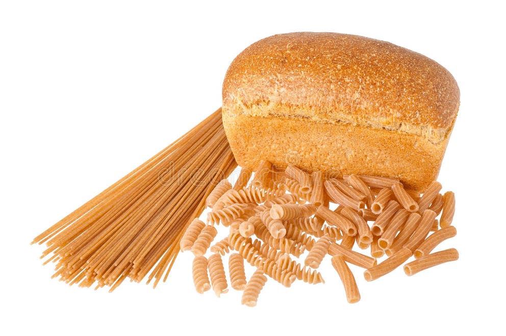 Integral products stock image. Image of sliced, bread - 27588911