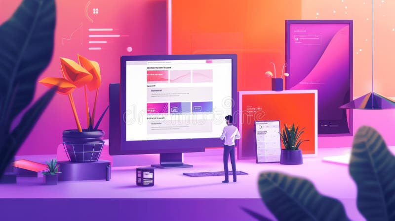 Integrate Generative AI into EIDEs To Facilitate Interactive Design ...