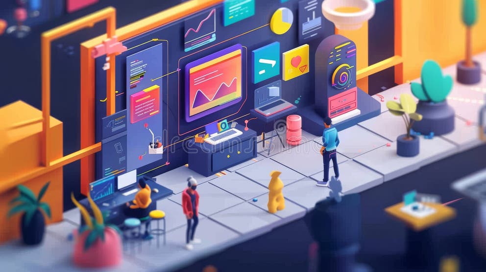 Integrate Generative AI into EIDEs To Facilitate Interactive Design Prototyping. AI-driven Tools ...