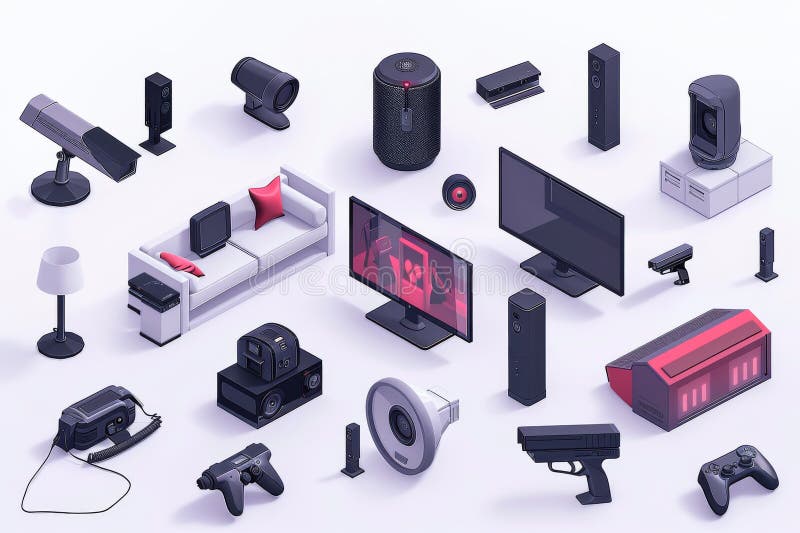 Integrate Video Camera Systems with Corporate Video Production and ...