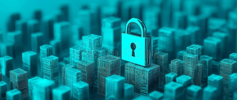 An Integrated Approach To Modern Urban Security with High-tech Digital ...