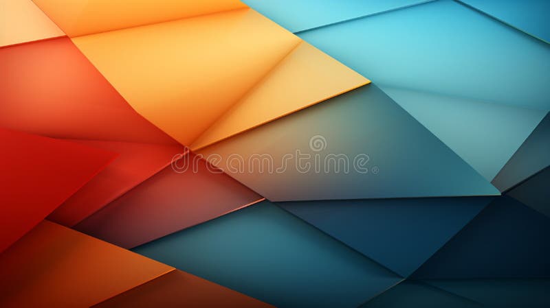 Integrated Background Material Design, Artistic Dazzling Background ...
