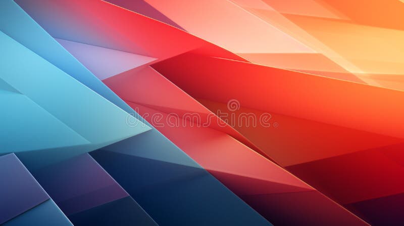Integrated Background Material Design, Artistic Dazzling Background ...