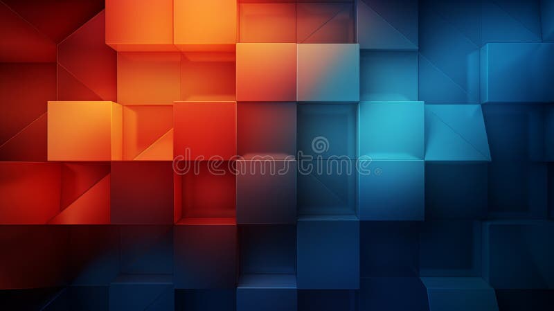 Integrated Background Material Design, Artistic Dazzling Background ...