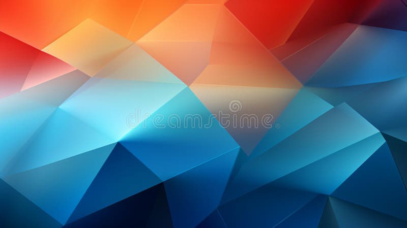 Integrated Background Material Design, Artistic Dazzling Background ...
