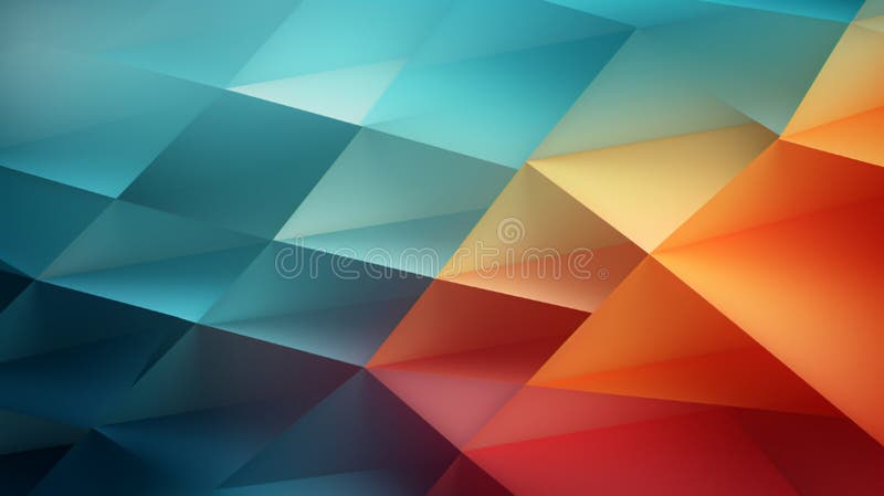 Integrated Background Material Design, Artistic Dazzling Background ...