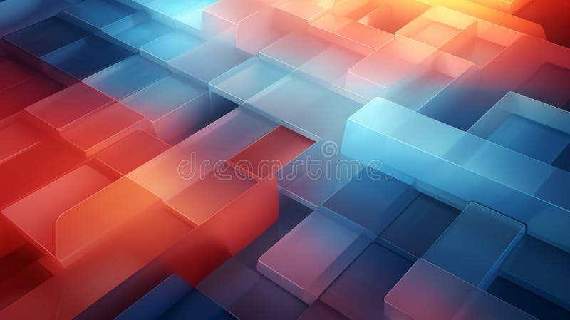 Integrated Background Material Design, Artistic Dazzling Background ...