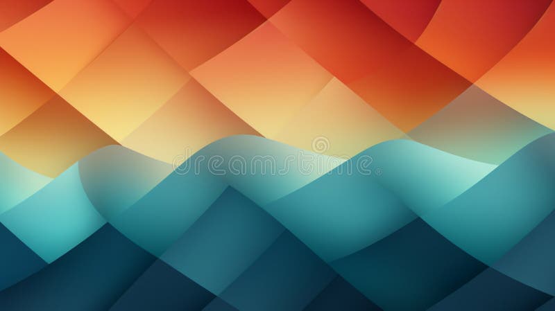 Integrated Background Material Design, Artistic Dazzling Background ...
