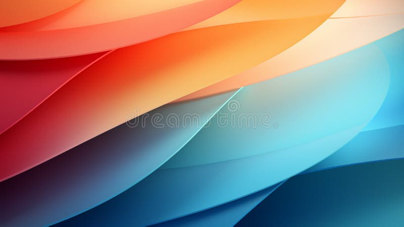 Integrated Background Material Design, Artistic Dazzling Background ...