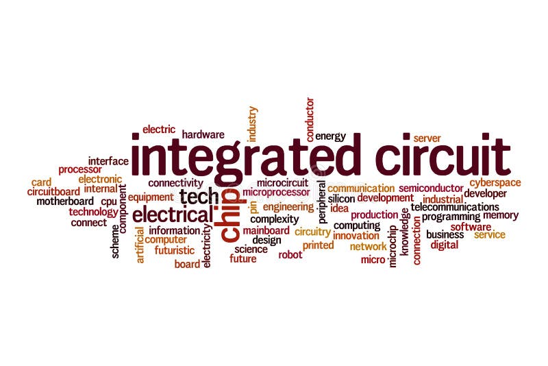 Semiconductor Word Stock Illustrations – 131 Semiconductor Word Stock ...