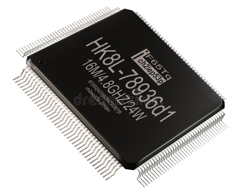 Coprocessor Microprocessors Stock Photos - Free & Royalty-Free Stock ...