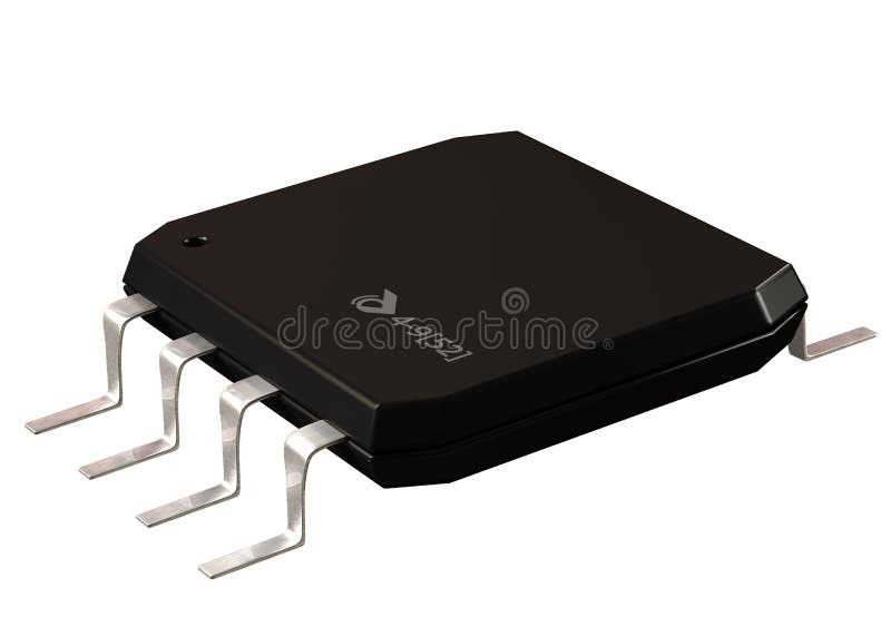Integrated Circuit or Micro Chip and 16 Order Pin Circuit Design ... Integrated Circuit or Micro Chip and 16 Order Pin Circuit Design ...
