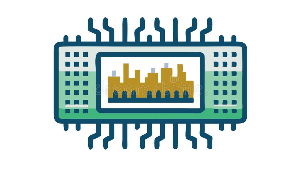 Circuit Patch Stock Illustrations – 694 Circuit Patch Stock ...