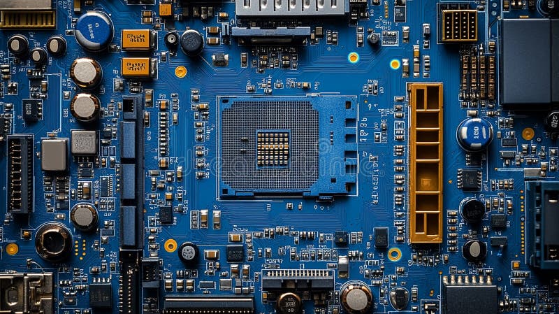 Integrated Circuit Science, Industrial Information Technology ...