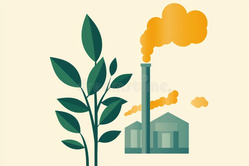 Integrated Control of Greenhouse Emissions and Conservation Efforts ...