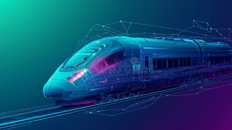 Integrated Cyber-security Features for Passenger and Data Safety on ...