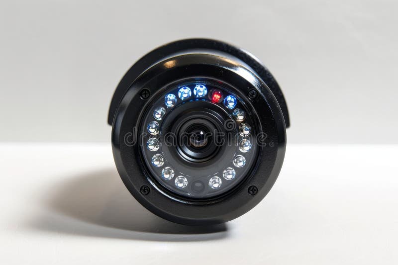 Integrated Device Communication in Security Technology Facilitates ...