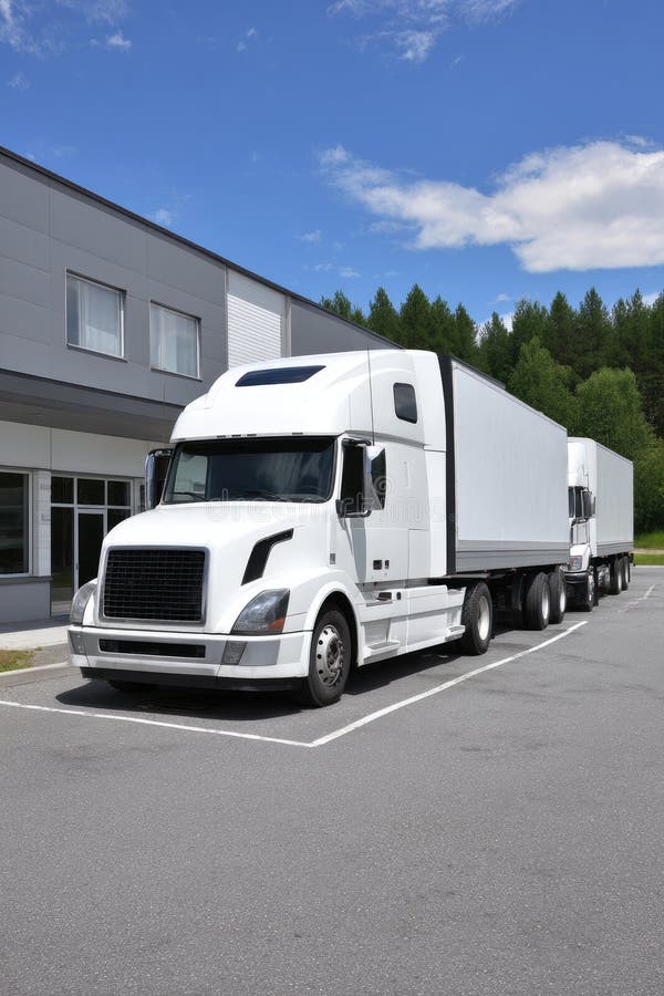 Integrated Freight Chain: Logistics Map, Consignment Track, Routing ...