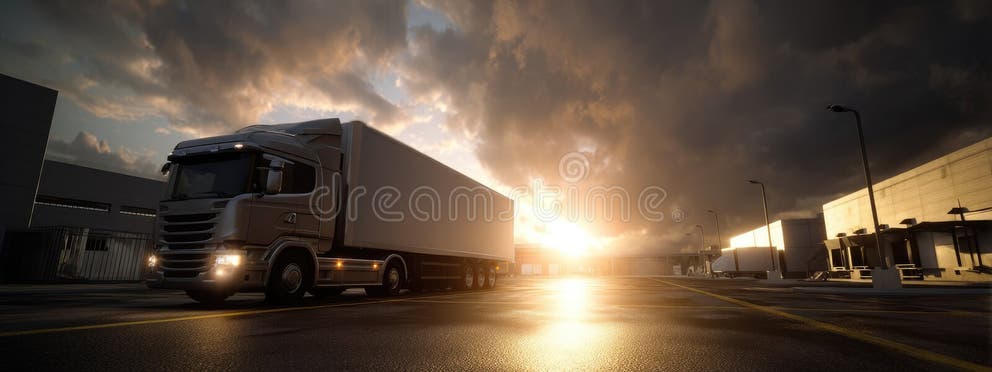 Integrated Freight Chain: Logistics Map, Consignment Track, Routing ...