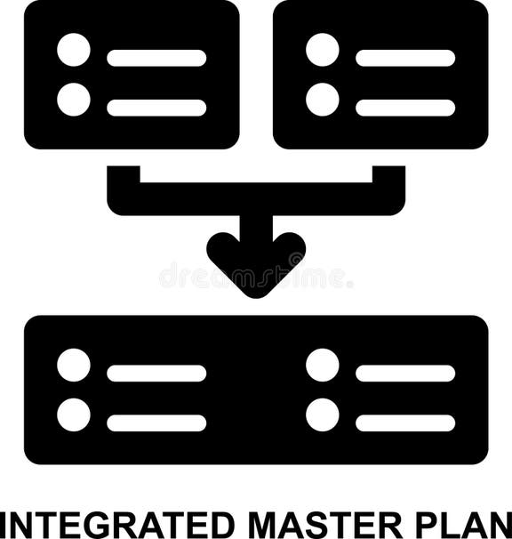Integrated Master Plan, Integration, Join, Planning, Project Management ...