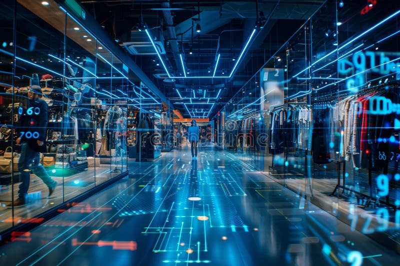 Integrated Retail Management System for Efficient Omnichannel Retailing ...