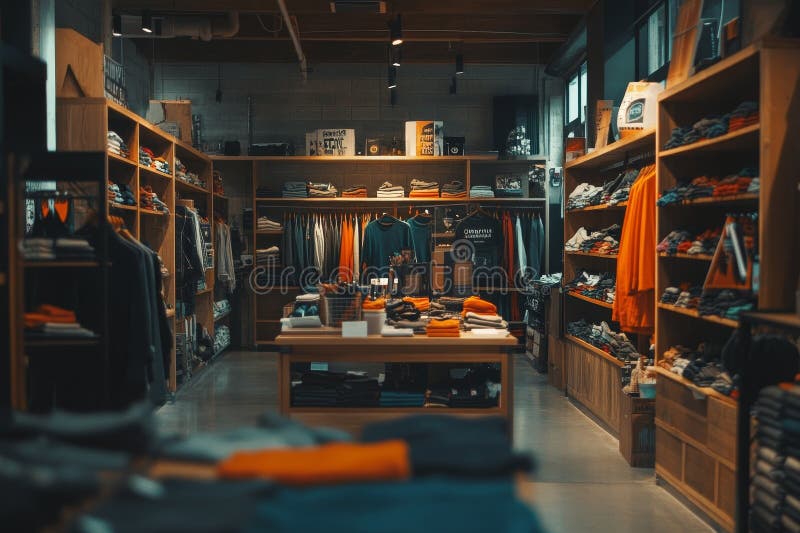 Integrated Retail Management System for Improved Omnichannel Retail ...