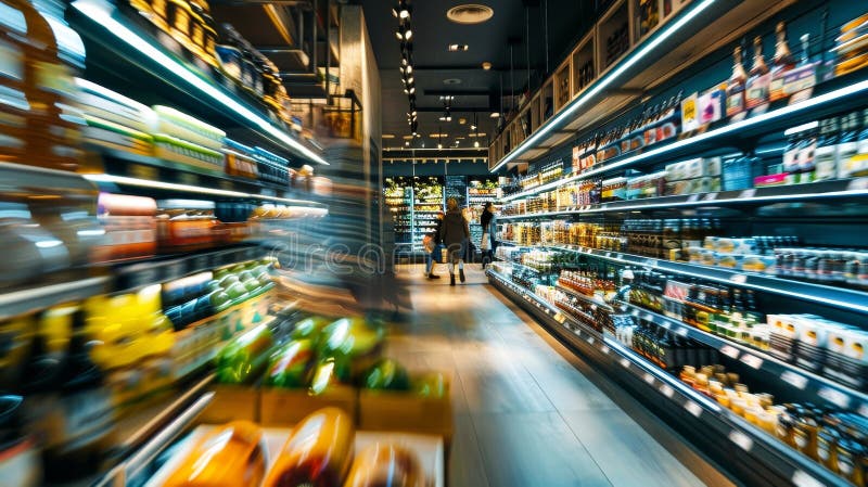 Integrated Retail Management System and Omnichannel Retailing Concept ...