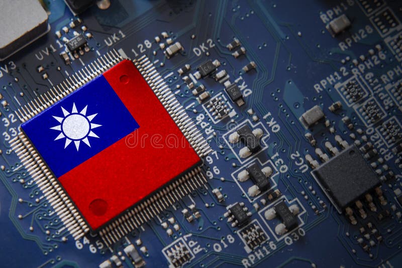 231 Semiconductor Chip Taiwan Stock Photos - Free & Royalty-Free Stock ...