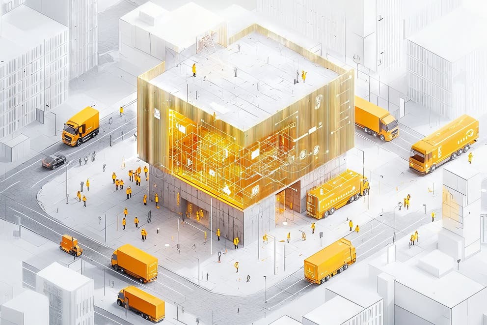 Integrated Smart City Recycling System that Optimizes Collection Routes ...