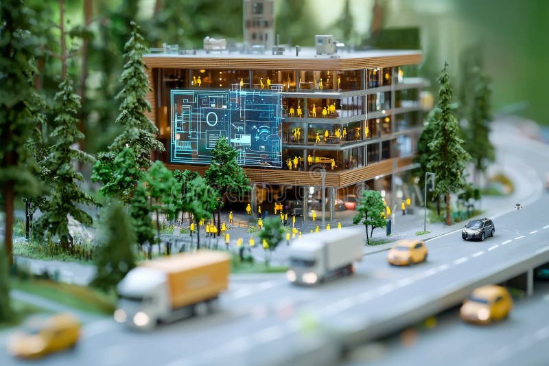 Integrated Smart City Recycling System that Optimizes Collection Routes ...