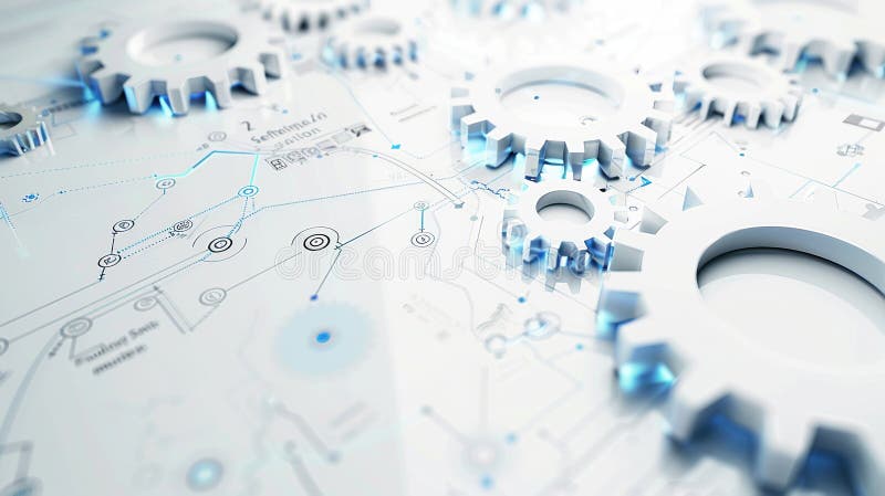 Integrated Systems and Tools To Simplify Business Structure and Goals ...