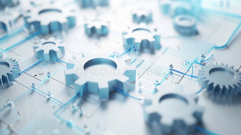 Integrated Systems and Tools To Simplify Business Structure and Goals ...