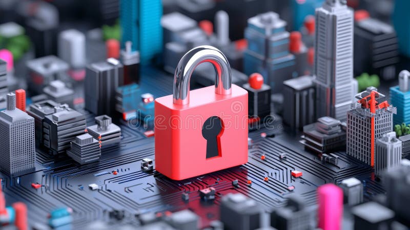 An Integrated Technology Smart Solution Safeguarding Against Cyber Security Threats, Combining ...