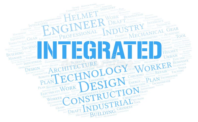 Integrated Word Stock Illustrations – 1,063 Integrated Word Stock ...