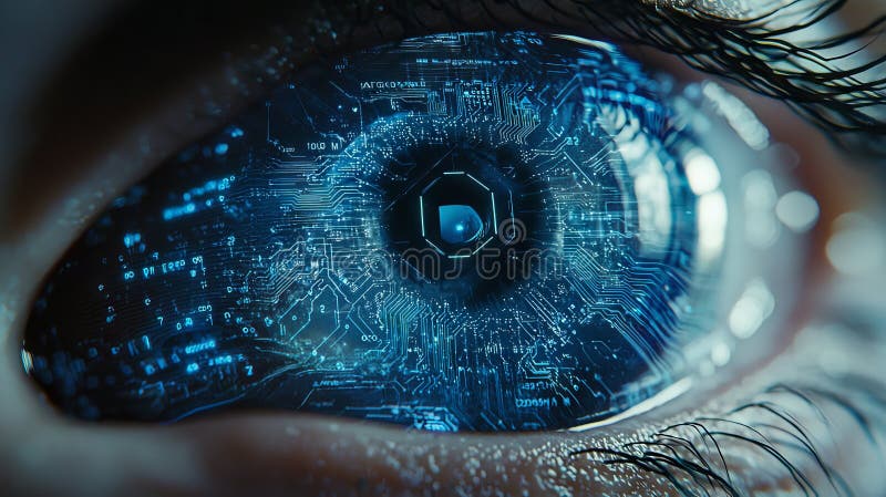 Integrated Use of Technology in Business, Focusing on the Surveillance ...