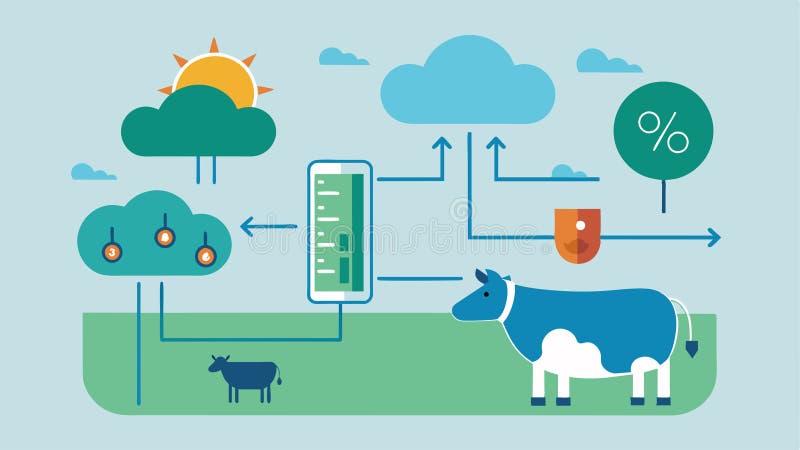 Integrated Weather Forecast System Stock Illustrations – 6 Integrated ...