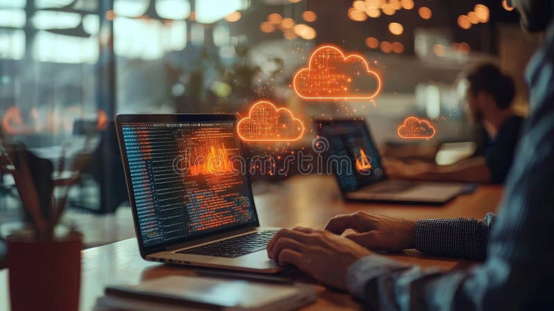 Integrated Work Collaboration with Document Management Technologies in ...