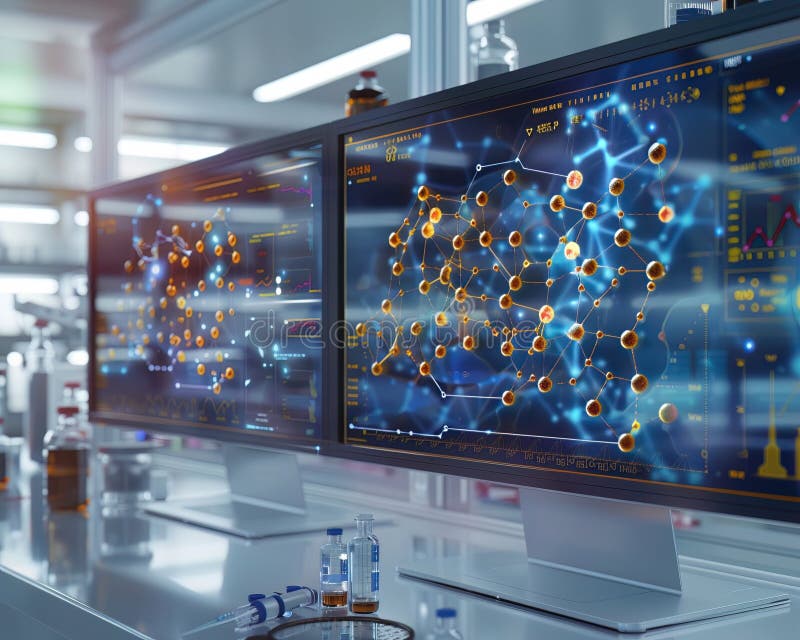 Integrating Artificial Intelligence in Drug Discovery Molecular Models ... Integrating Artificial Intelligence in Drug Discovery Molecular Models ...