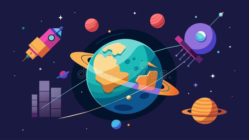 By Integrating Big Data Analysis into Spacecraft Navigation Systems ...