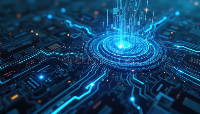 Integrating Data Analytics into Industrial Automation Tech for ...