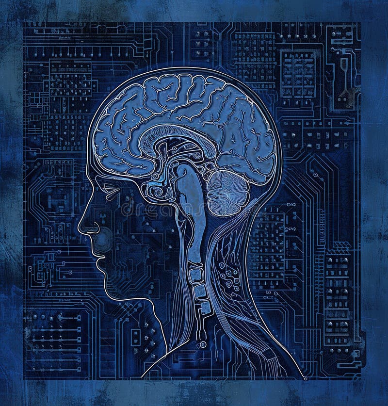 Integrating Human Intelligence and Artificial Technology: a Conceptual ...