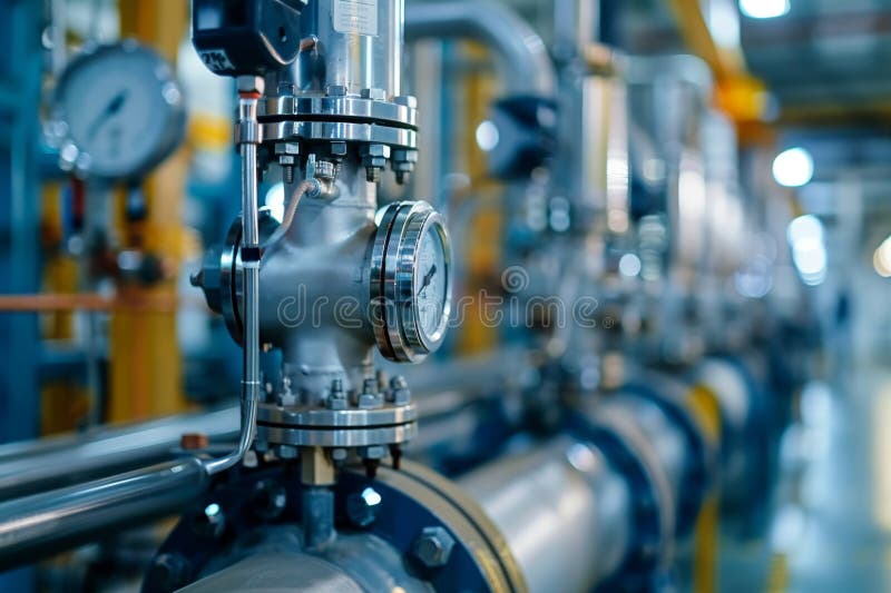 Integrating IoT Devices for Realtime Data Monitoring Stock Illustration ... Integrating IoT Devices for Realtime Data Monitoring Stock Illustration ...