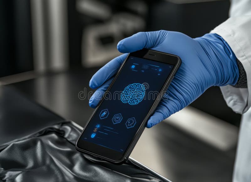 Integrating Modern Medicine through Web Development and Brain-inspired ...